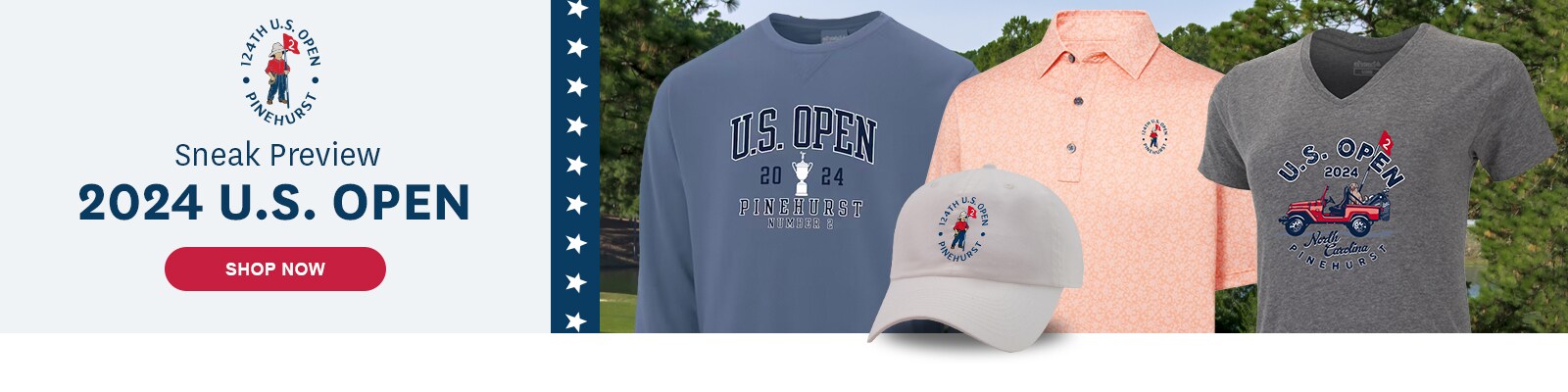 US Golf Association Store, USGA Apparel | Official USGA Shop