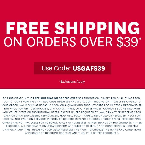 US Golf Association Store, USGA Apparel | Official USGA Shop
